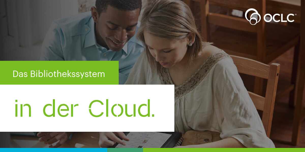 Überblick WMS: Das Bibliothekssystem in der Cloud. | OCLC