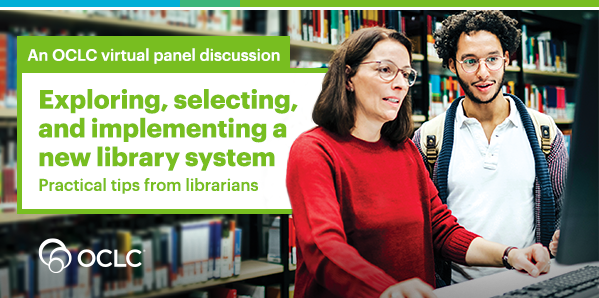 On-demand: Exploring, selecting, and implementing a new library system
