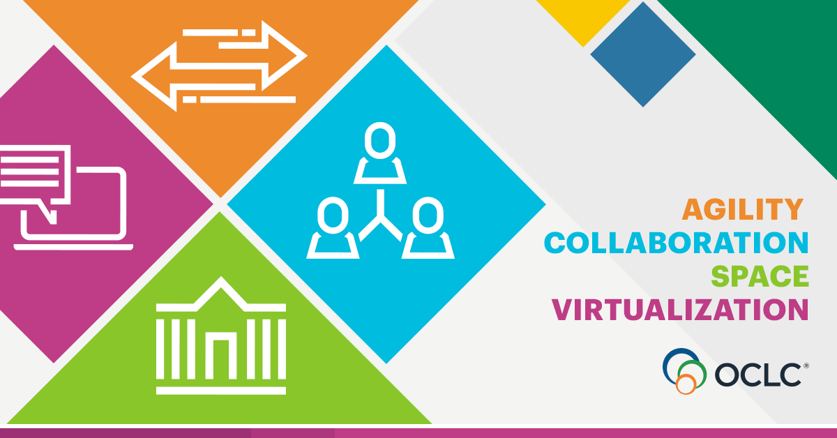 New Model Library: Pandemic Effects and Library Directions | OCLC Research