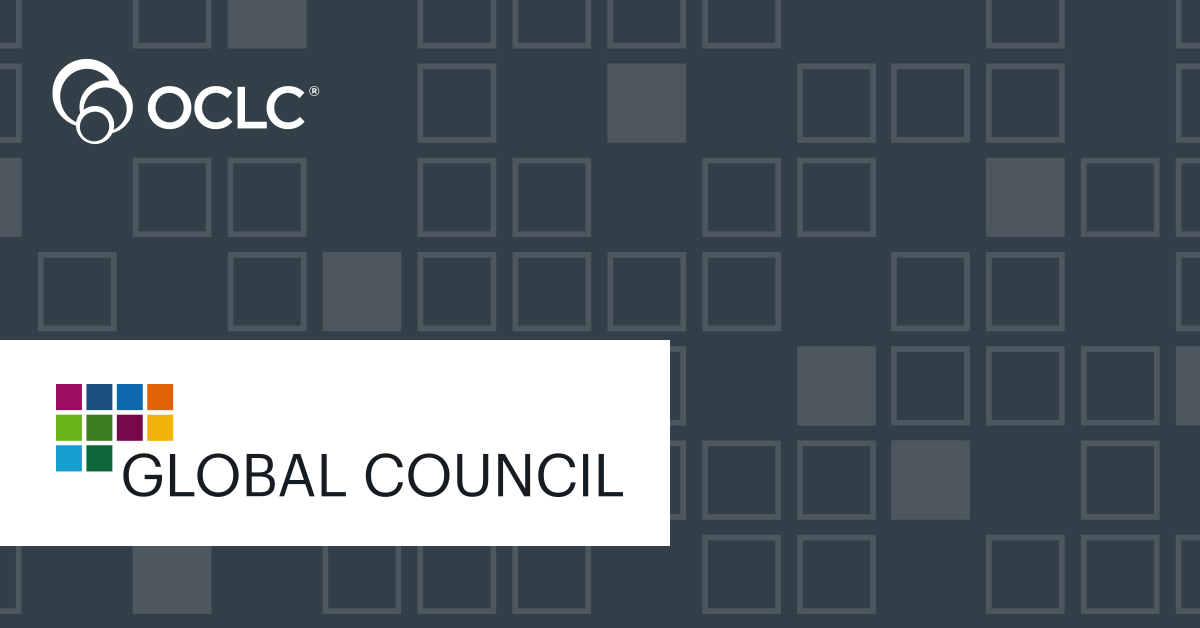 OCLC Global Council ratifies plans to streamline structure, increase ...