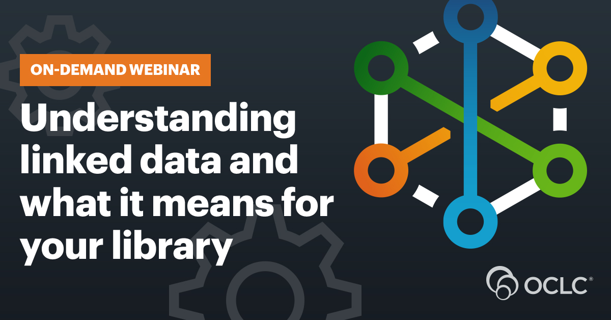 Understanding linked data and what it means for your library