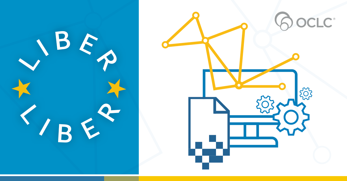 OCLC 和 LIBER 宣布了一项新的多年期合作计划，以帮助建立前瞻性研究型图书馆的能力 | OCLC