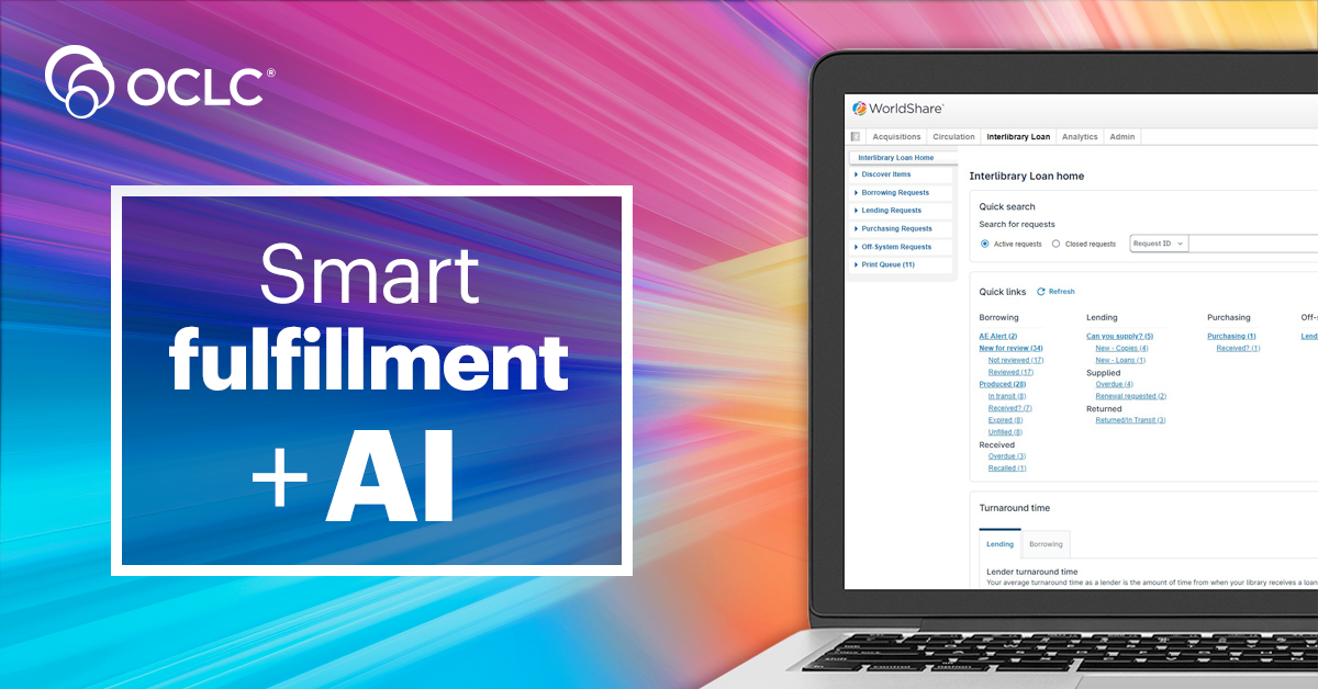 AI-gedreven verbeteringen op het gebied van smart fulfillment ...