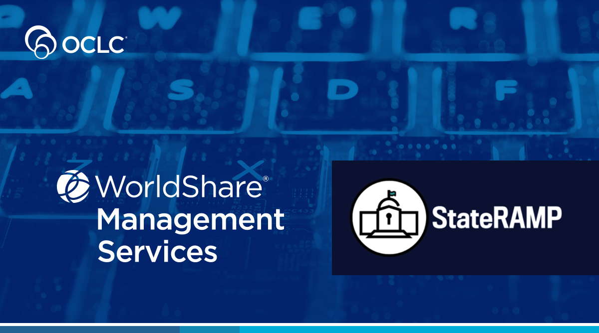 OCLC's WorldShare Management Services is first in library service ...