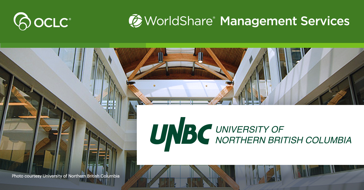 Unbc Logo