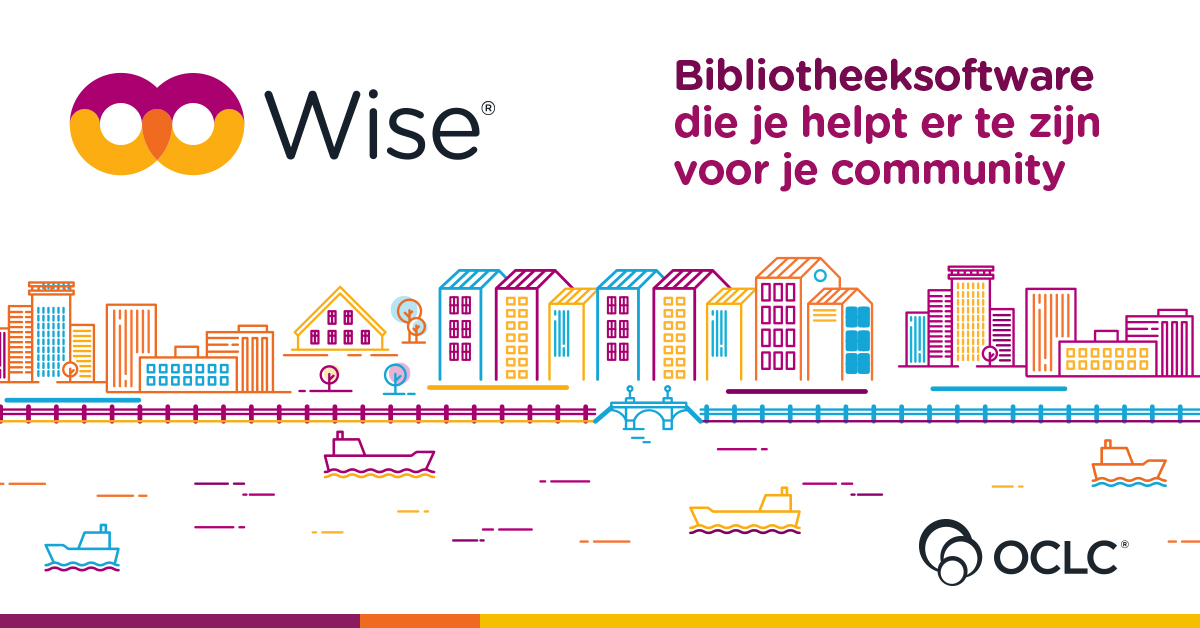 Wise werkt webinar: De verborgen schatten van schoolWise | OCLC