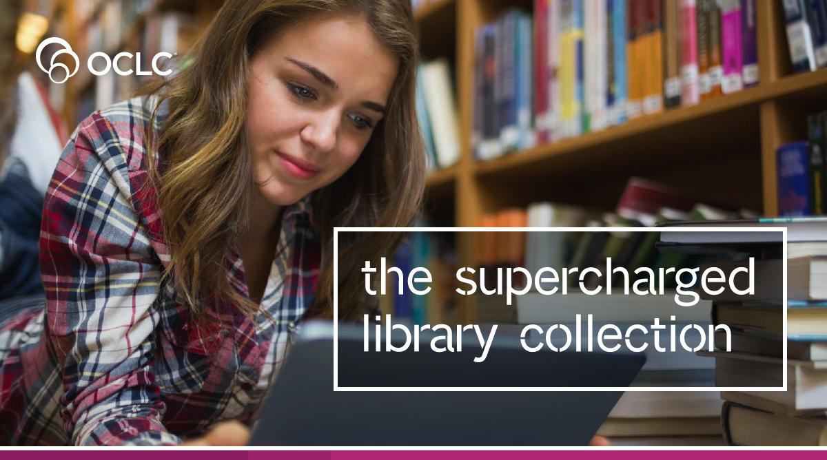 WorldCat: la metacolección de la biblioteca e-book | OCLC