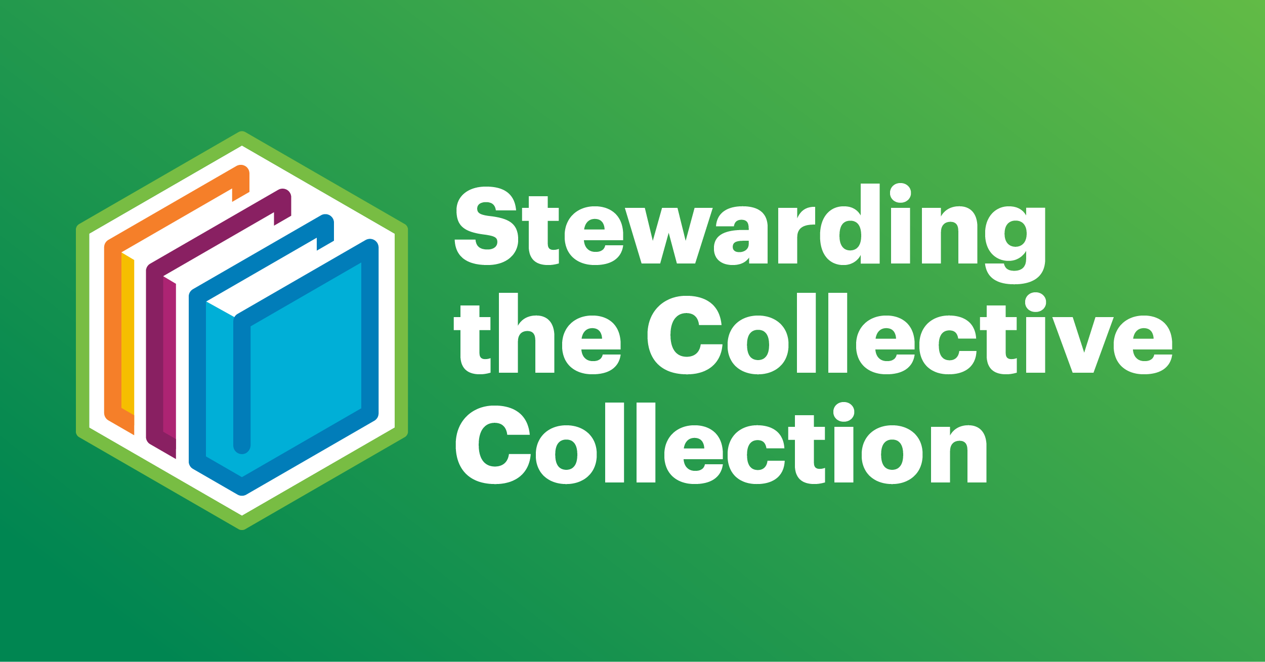 Stewarding the Collective Collection: Exploratory Data Analysis