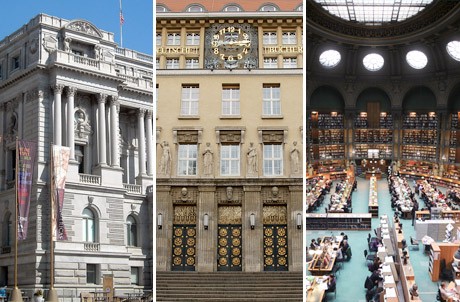 VIAF: Convenient access to name authority files | OCLC