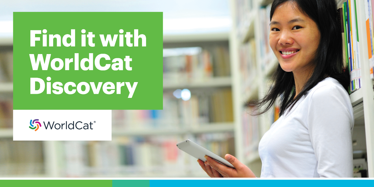 WorldCat 检索 - 资源 | OCLC